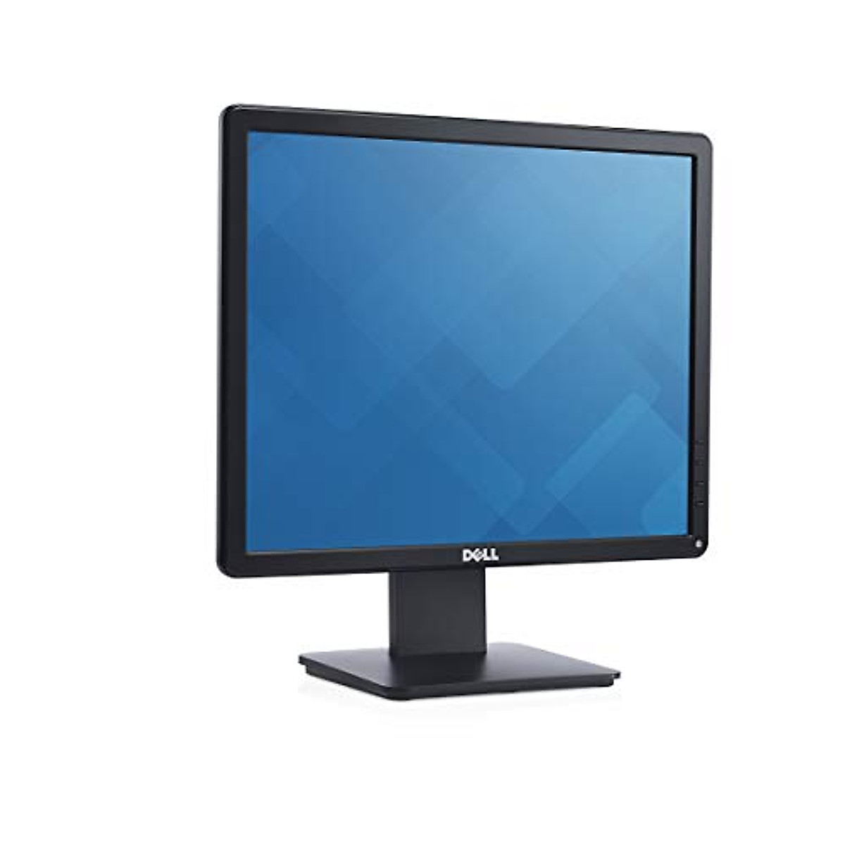 Dell E1715S E Series 17'' LED-Backlit LCD Monitor, Black
