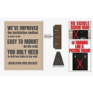 House Numbers | Address number in Vertical and Horizontal mode | Address plaques for outside | Personalized gift | Housewarming gift idea | Address signs | Modern house numbers