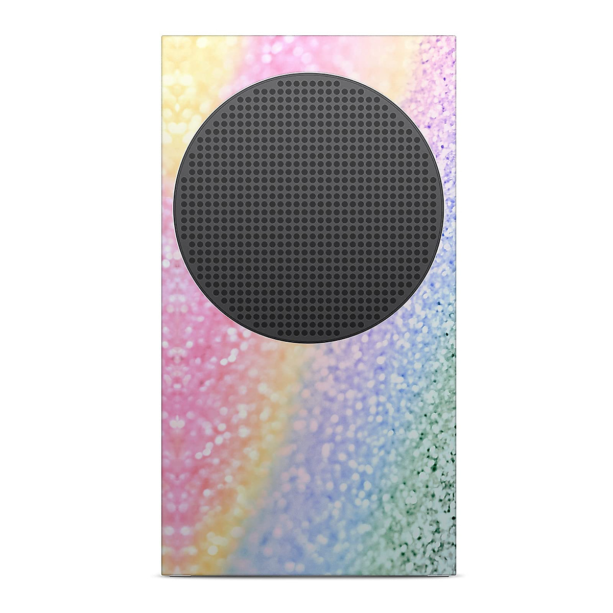 Head Case Designs Officially Licensed Monika Strigel Unicorn Rainbow Art Mix Vinyl Sticker Gaming Skin Case Cover Compatible with Xbox Series S Console and Controller Bundle