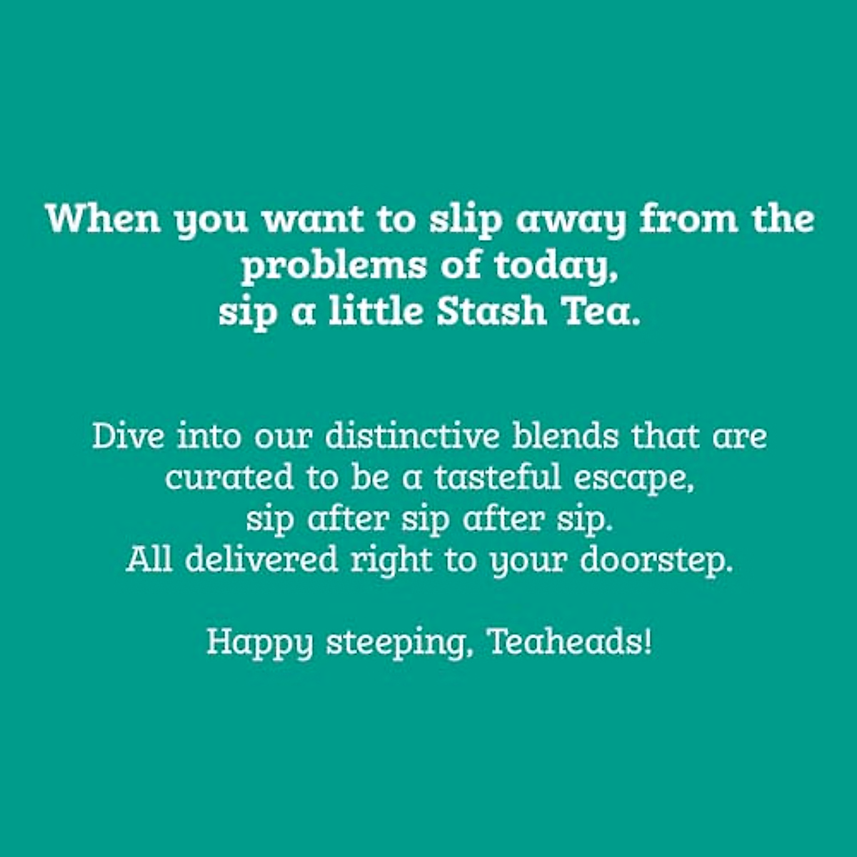 Stash Tea English Breakfast Loose Leaf Black Tea, 16 Ounces