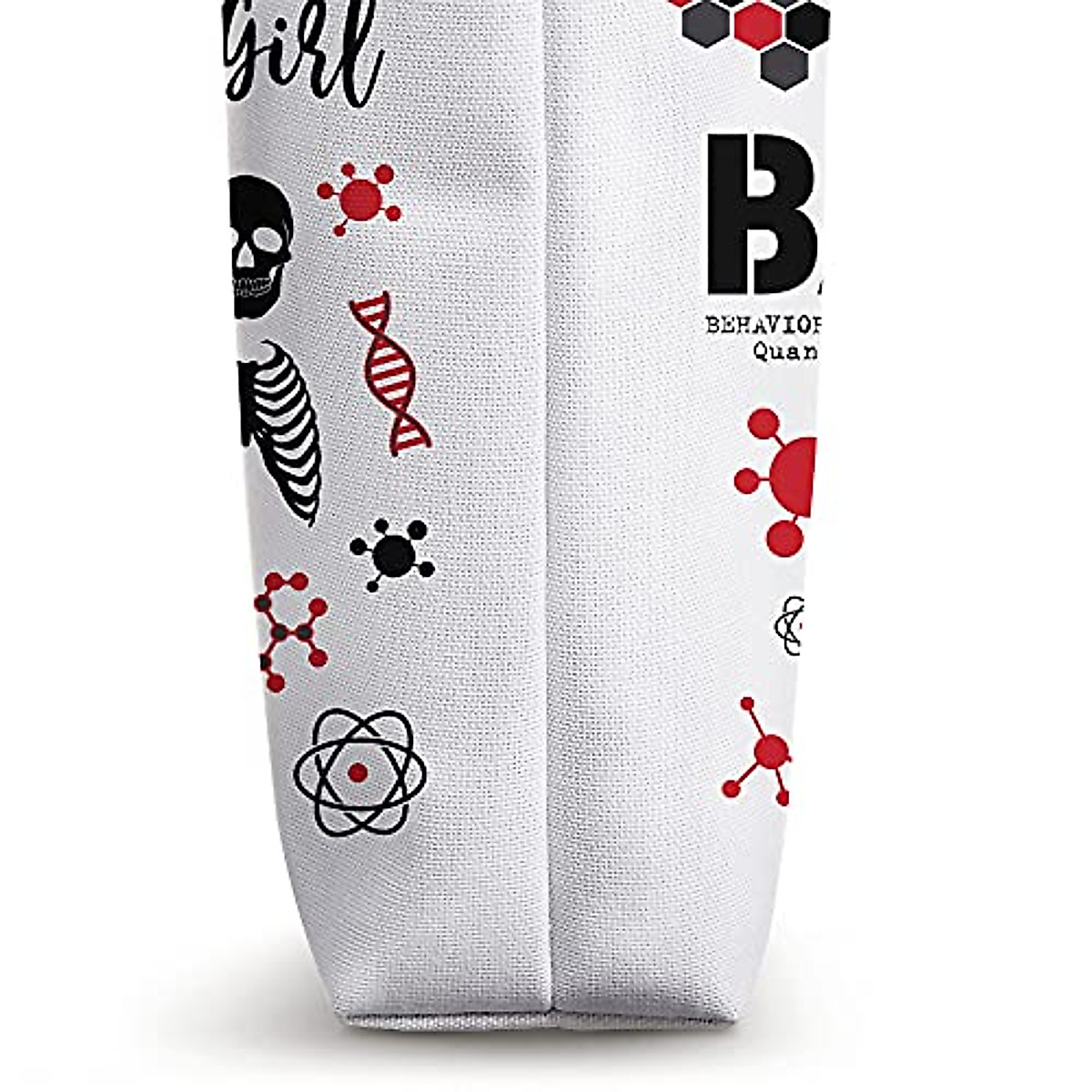 Criminal Minds Icon Mashup Tote Bag