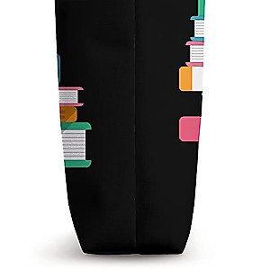 Reading Book Lovers, I'm Ok, National Book Lovers Day Tote Bag