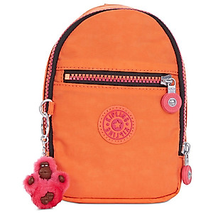 Kipling Zoey Snap-On Case (Riverside Crush)