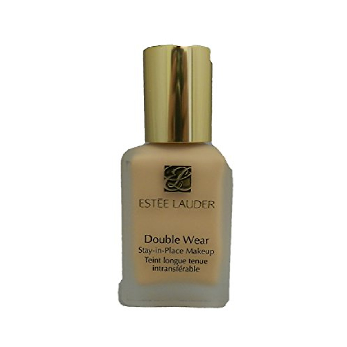 Estee Lauder Double Wear Foundation 1.0 Oz Estee Lauder/Double Wear Stay-In-Place Makeup 2c1 Pure Beige 1.0 Oz Teint Longue Tenue Intransf.