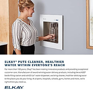 Elkay WaterSentry Plus Commercial Water Dispenser Replacement Filter