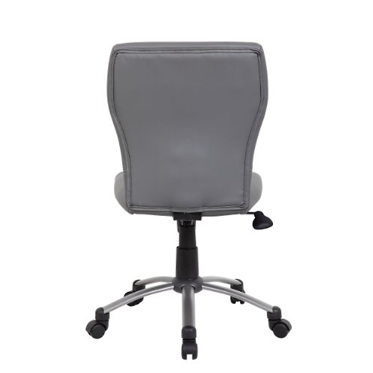 Boss Tiffany CaressoftPlus Chair, Grey