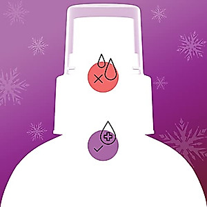 Suave Kids Disney FrozenDetangler Spray Anna Sparkle Berry 10 oz