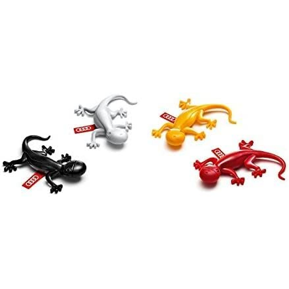 Ikea KALLAX shelving unit white stained oak effect (77x39x147 cm) 8 shelf