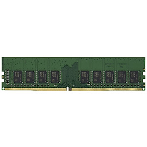 Synology UDIMM ECC RAM DDR4-2666 16GB (D4EC-2666-16G)