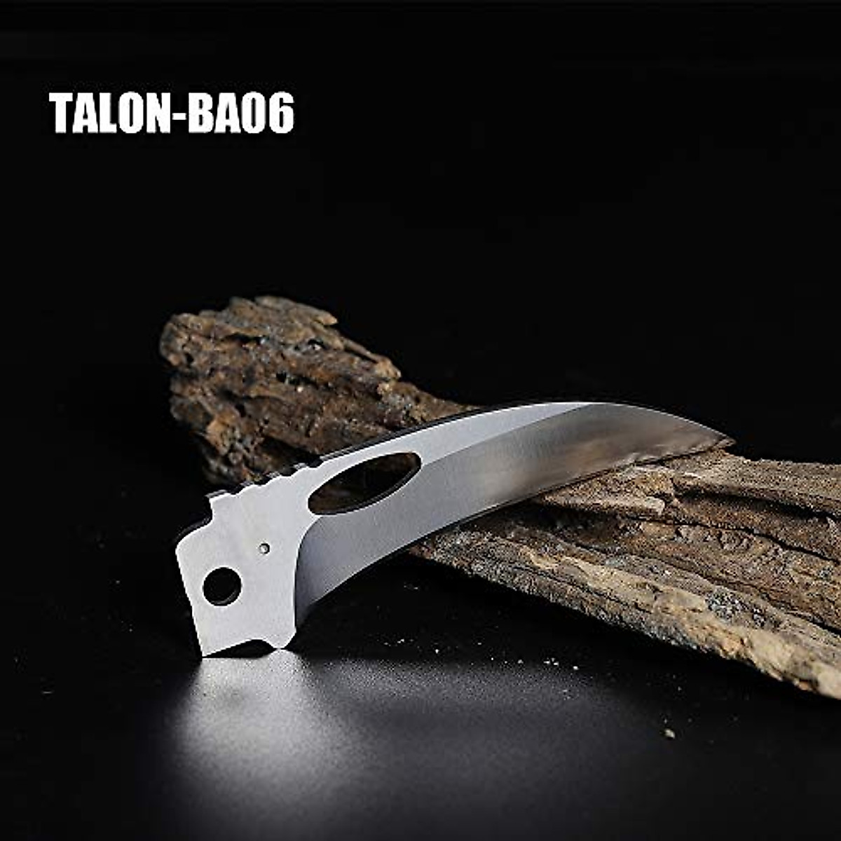 ROXON Replaceable Knife Blades for S802 Phantom and S502 Phantasy (BA03+08+09)…