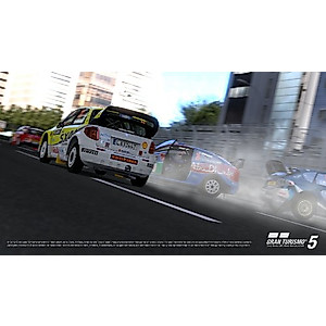 Gran Turismo 5 - Playstation 3