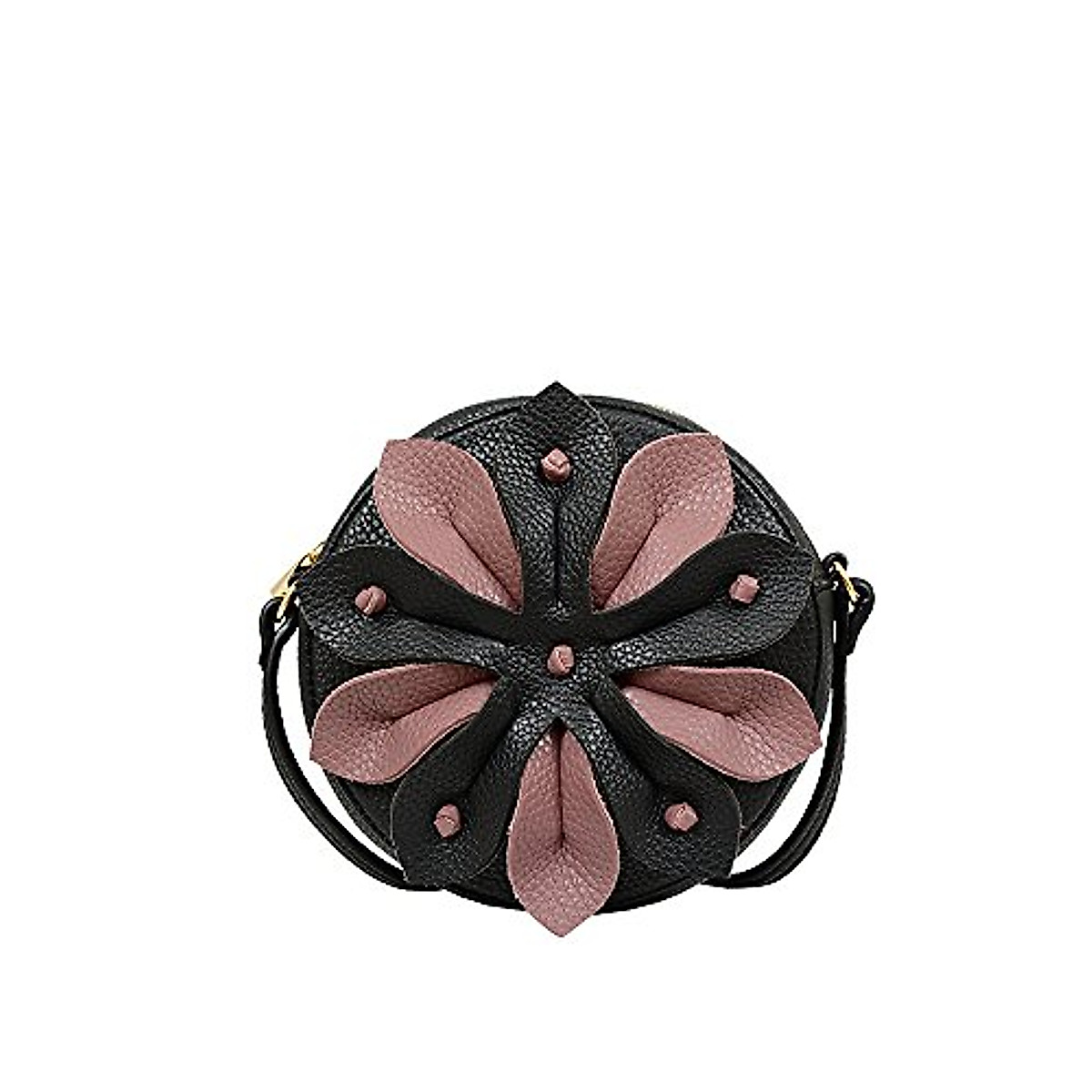 Mellow World Charlotte Cross Body Bag, Mauve