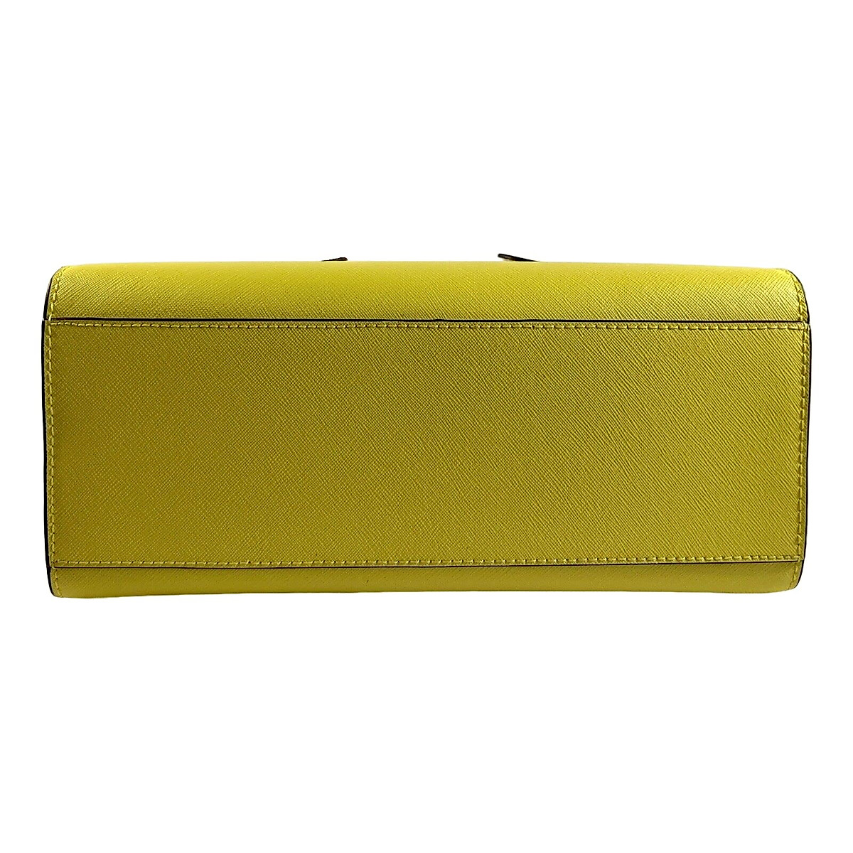 Michael Kors Women's Carmen, M, Sunshine, M