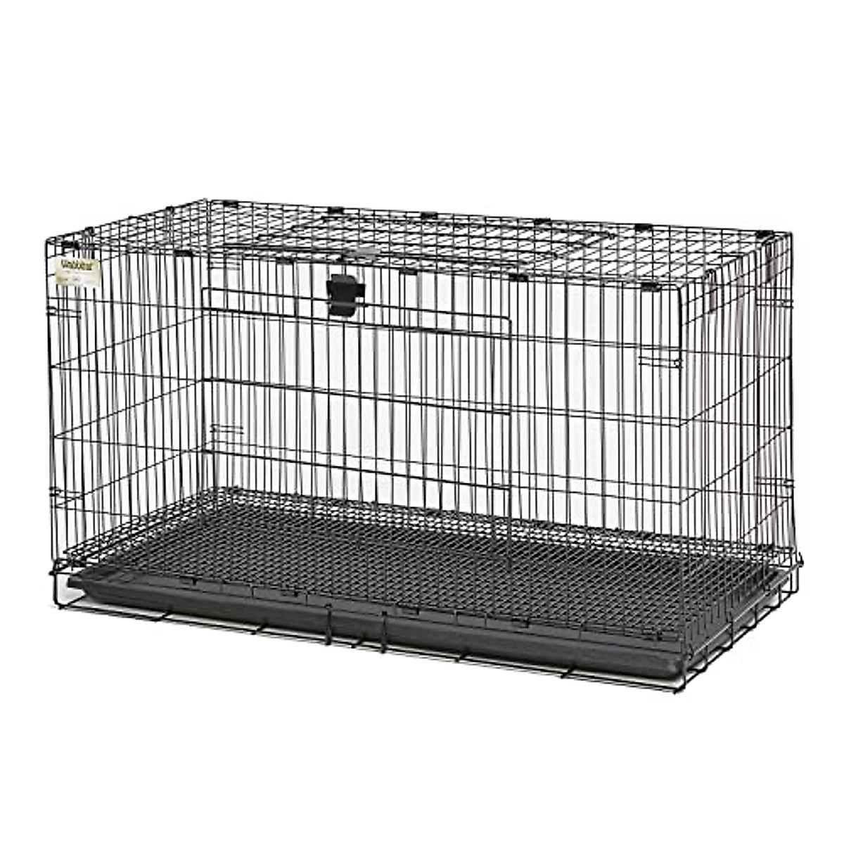 Midwest Wabbitat Folding Rabbit Cage