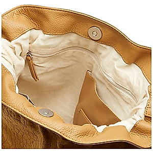 Vince Camuto Cayra Hobo Bag, Desert