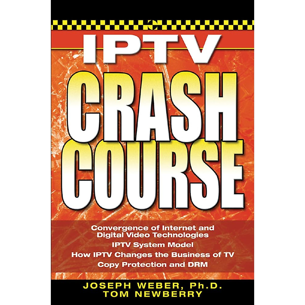 IPTV Crash Course