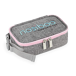 nosiboo Bag - Baby Travel Toiletry Bag