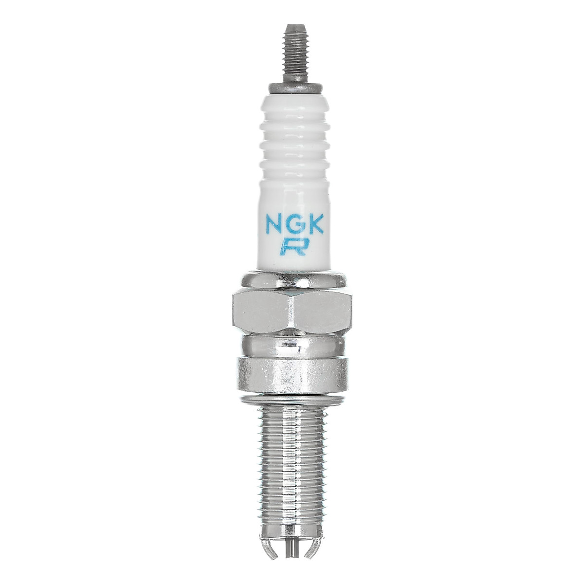 NGK (4548) CR9EK Spark Plug - Pack of 4