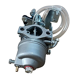 Goodfind68 New Carburetor Compatible with Craftsman 2500Watt 2500i Generator CMXGIAC2500