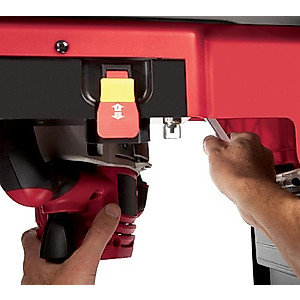 SKIL RAS900 Router Table