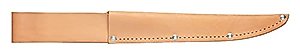 Dexter-Russell (20410 #1 Traditional Leather sheath for up to a 9" blade
