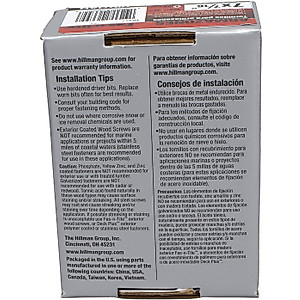 Fas-N-Tite Phosphate-Coated Framing Screw (#7 x 7/16")