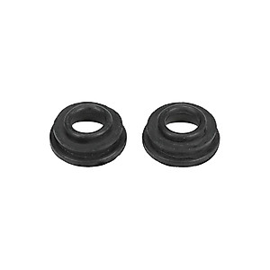 Danco 80359 Seat Washers for Price Pfister, Black