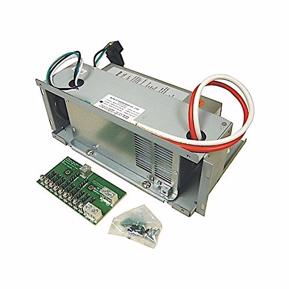 WFCO WF-8945REP WF-8900REP Series Converter Replacement Kit - 45 Amp