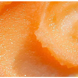 Exfoliating and Moisturizing Ultra Rich Body Scrub (mango)