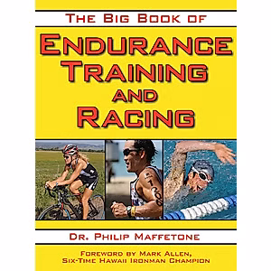 The Big Book of Endurance Training and Racing