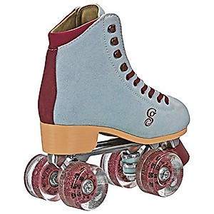 Candi GRL Carlin Womens Artistic Roller Skates