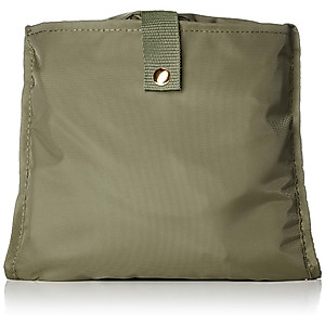 anello(アネロ) Women Tote Type Backpack, Olive