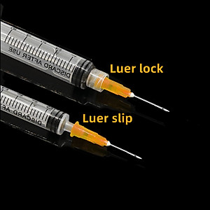 30Ga 1/2 Inch/13mm Sterile Lab Supplies, Pack of 100