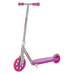 Razor Berry Kick Scooter - Blue/Red - FFP