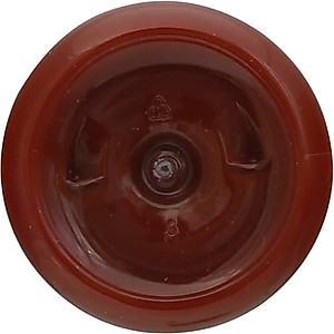 Texas Pete Sriracha Cha! Hot Chile Sauce, 18 oz