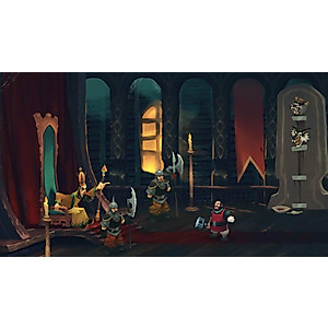 Yaga (Limited Run #357) - PlayStation 4