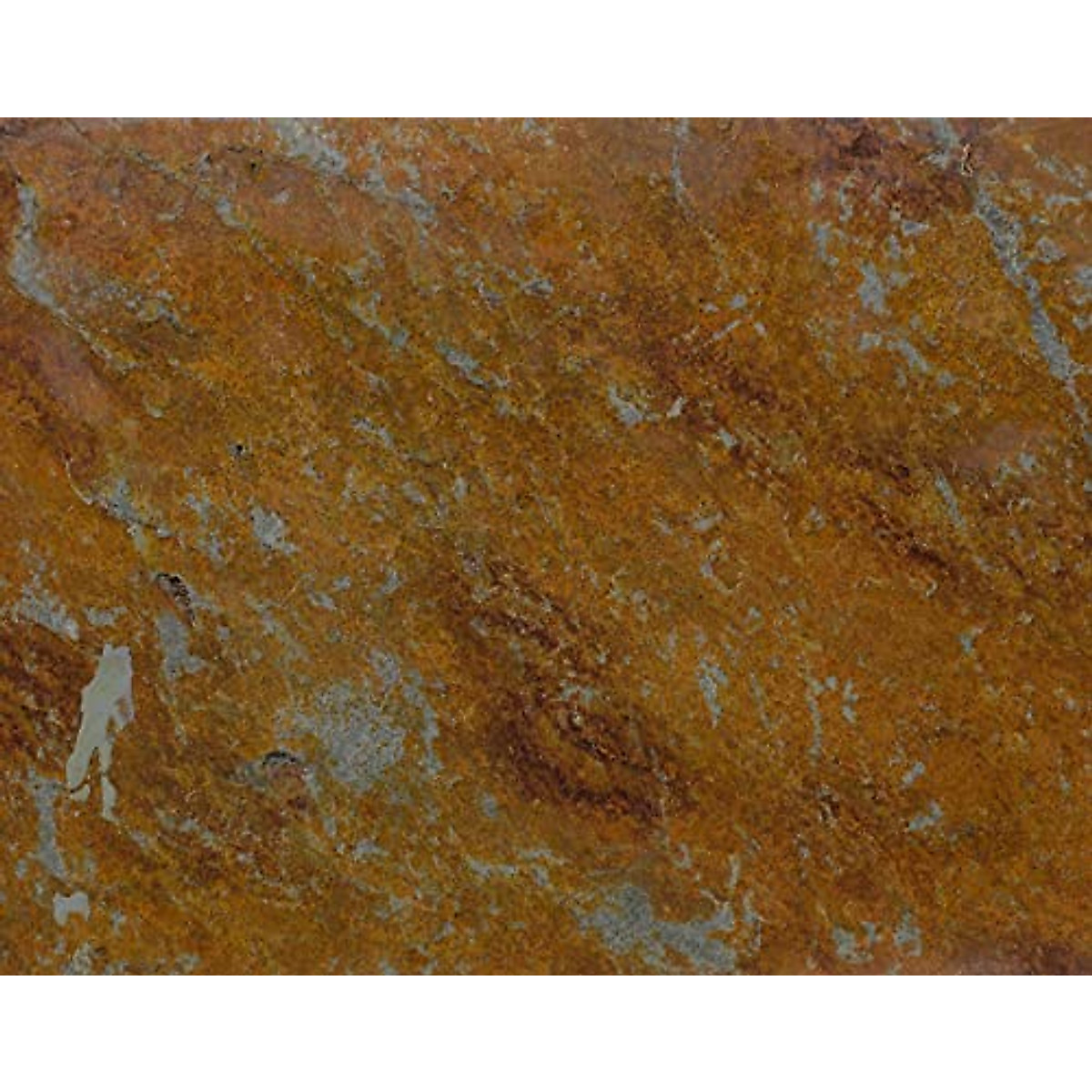 Kenroy Home 51008SLCOP Spillway Indoor Table Water Fountain, Slate and Copper