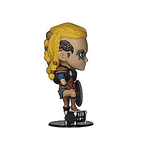 UBI Heroes Series 2 Chibi ACV Eivor Female Figurine