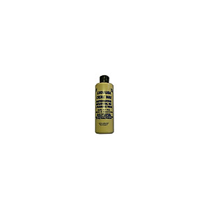 Woody Wax Carnauba Creme Wax - 16 oz.