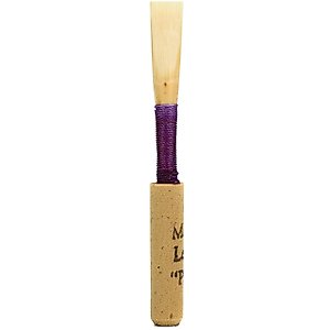 Marlin Lesher Pro Series Oboe Reed Hand Scraped