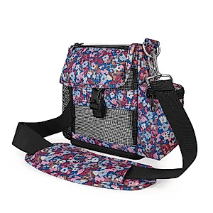 O2TOTES Carry Bag for Inogen one G4/Pockets for Inogen G4 Accessories/Carry Bag Only