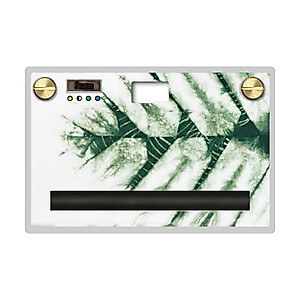 Paper Shoot Camera | Case Only - (Multiple Designs) Zen Matsuba