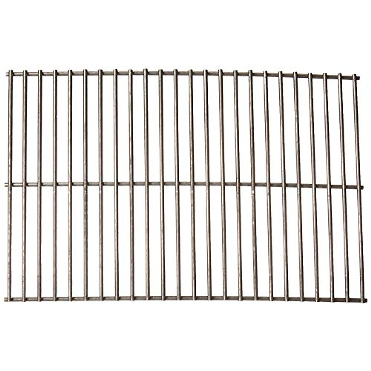 Music City Metals 91701 Steel Wire Rock Grate Replacement for Select Gas Grill Models by Charbroil, Great Outdoors, and Others