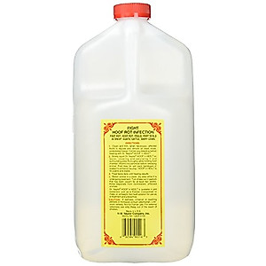 Dr. Naylor Hoof n' Heel (16 oz.) - Traditional Foot Rot Treatment