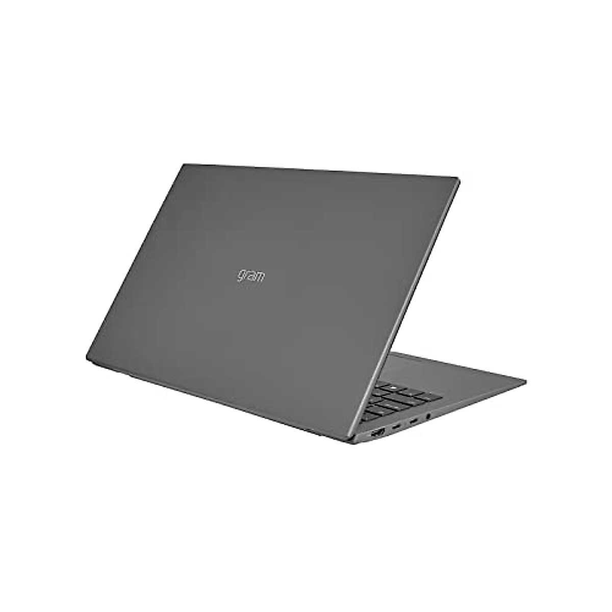 LG 15ZB90Q-V.ARS5U1 - Intel Core i5 1240P / 1.7 GHz - Evo - Win 11 Home - Iris Xe Graphics - 8 GB RAM - 512 GB SSD NVMe - 15.6" IPS 1920 x 1080 (Full HD)