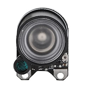 Infrared LED Light Board, Camera Night Vision Module 850 Infrared LED 2 Pieces 3W High Power Highly Durable for Raspberry for Camera for DIY