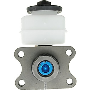 Dorman M118403 Brake Master Cylinder Compatible with Select Toyota Models