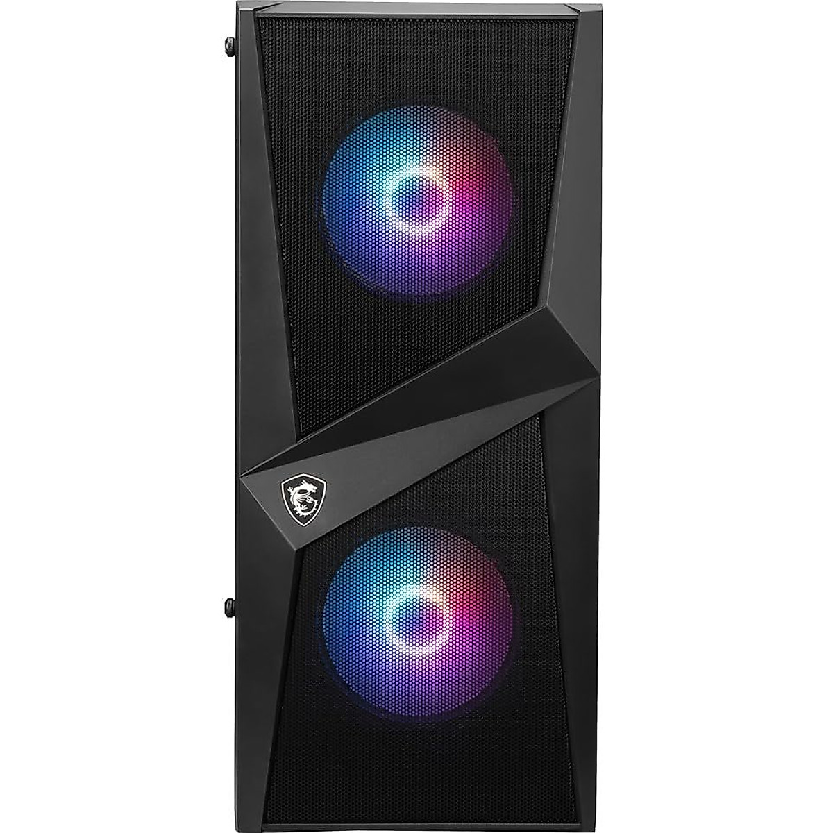 2023 MSI Codex R 13NUC7-069US (i7-13700F, 64GB RAM, 1TB NVMe SSD + 2TB HDD, RTX 4060 8GB, Windows 11 Pro) Gaming Desktop PC