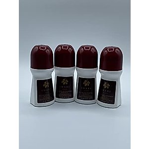 Avon Imari Roll-on Deodorant Size 2.6 oz (4-Pack)