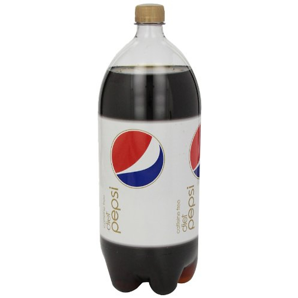 Diet Pepsi Caffeine Free, 2 Liter
